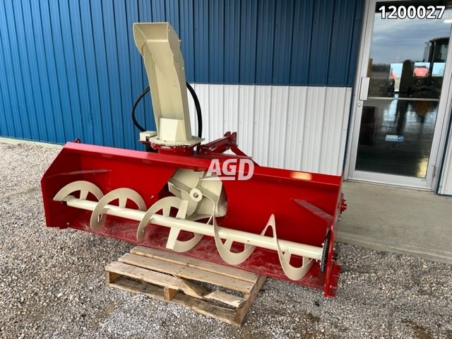 New Farm King 840 Snow Blower | AgDealer