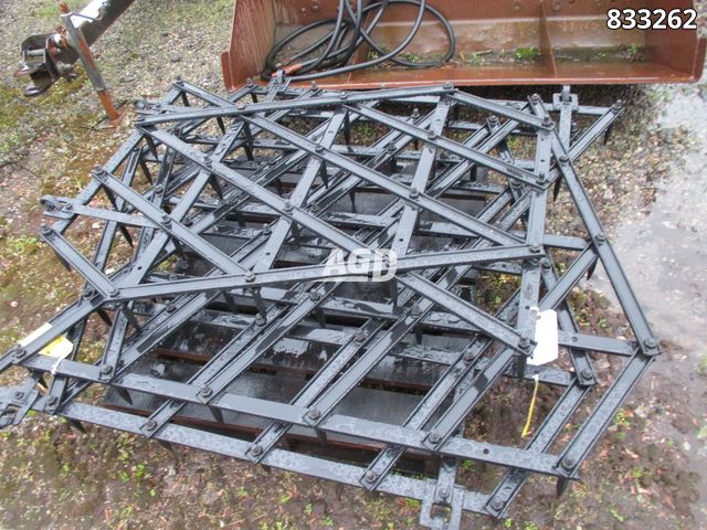 New Diamond Harrow | AgDealer