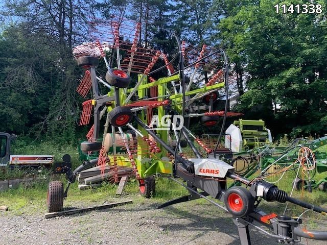 CLAAS Liner 2700 Farm Equipment For Sale in Canada & USA | AgDealer