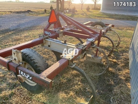 Used ***MANUFACTURER NOT SPECIFIED*** LENZ Deep Ripper Ripper | AgDealer