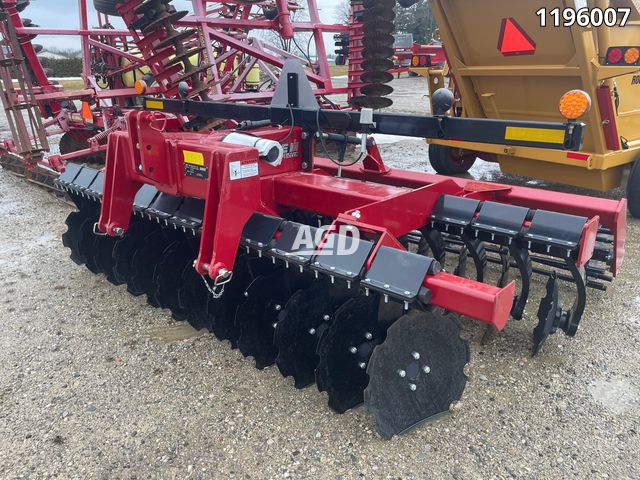 New 2023 Case IH SPEED-TILLER 465 Disc High Speed | AgDealer