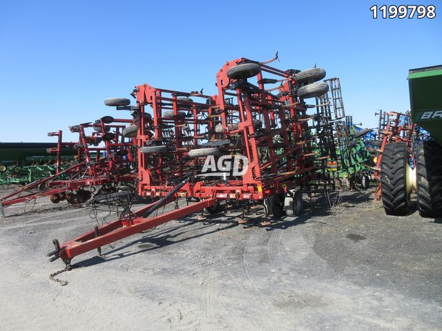 Used Case IH TIGERMATE II Cultivator | AgDealer