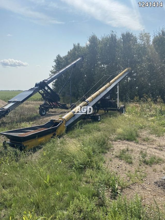 Used 2021 Convey All 1650-TL Belt Conveyor | AgDealer