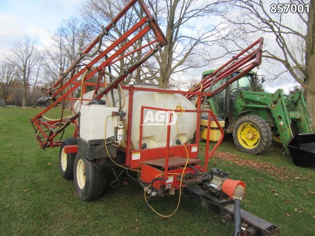 Agro Trend Farm Equipment For Sale in Ontario | AgDealer