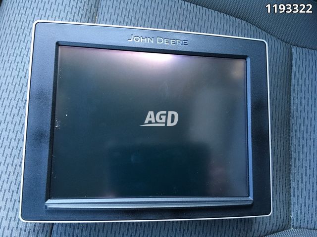 Usagé 2022 John Deere 4640 Système de guidage | AgricoleIdéal