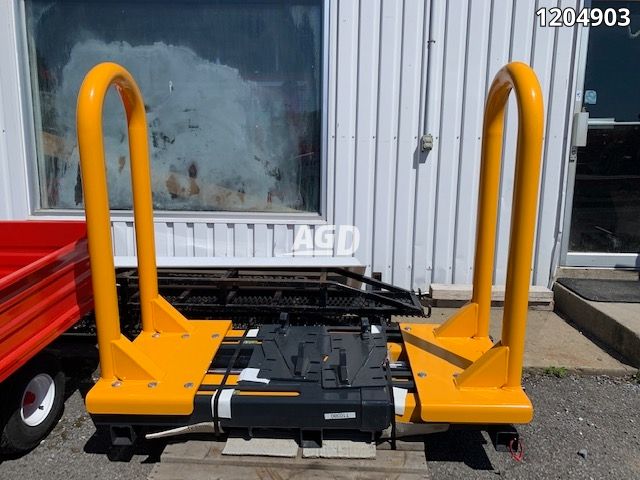 New 2023 Cotech CBC-100 Bale Grapple | AgDealer