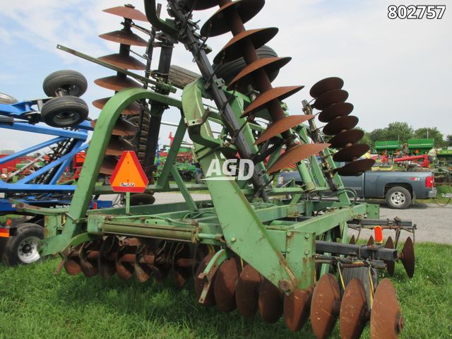 Used John Deere 230 Disc | AgDealer