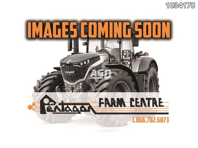 Agco Farm Equipment For Sale in Canada & USA | AgDealer