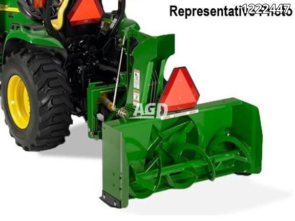 New 2022 Frontier SB1174 Snow Blower | AgDealer