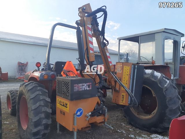 Berti Farm Equipment For Sale in Canada & USA | AgDealer