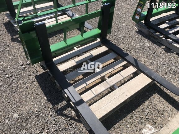 Used 2022 Frontier AP12F Tractor | AgDealer