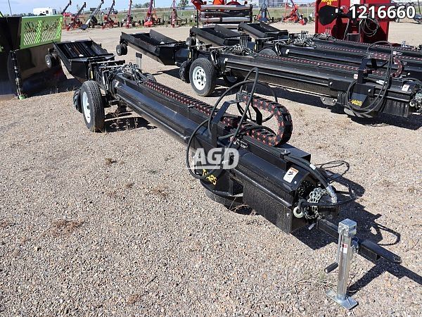 New 2023 Arc Alloy T-1425 Belt Conveyor | AgDealer