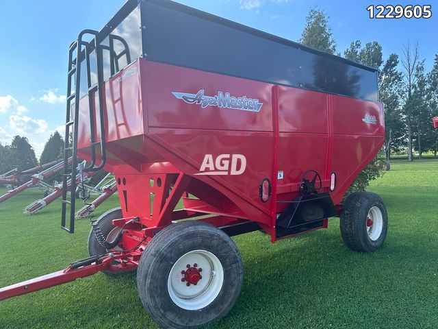 New 2023 AgriMaster A600 Gravity Box | AgDealer