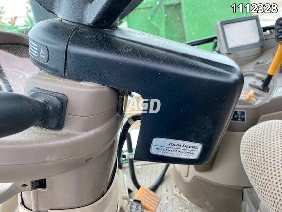 Used 2018 John Deere AUTOTRAC 200 Guidance System | AgDealer