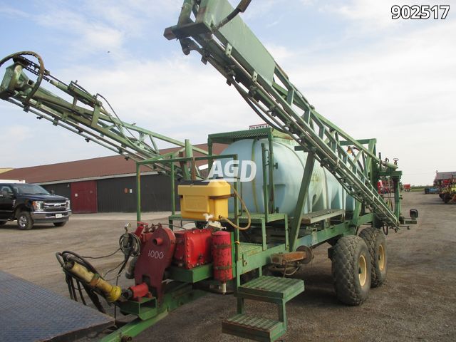Used FMC Misc Sprayer | AgDealer