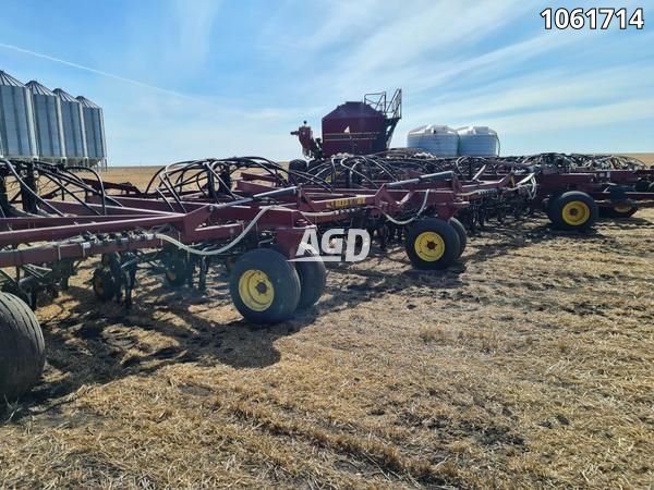 Used 2010 Seed Hawk 84-12 Air Drill | AgDealer