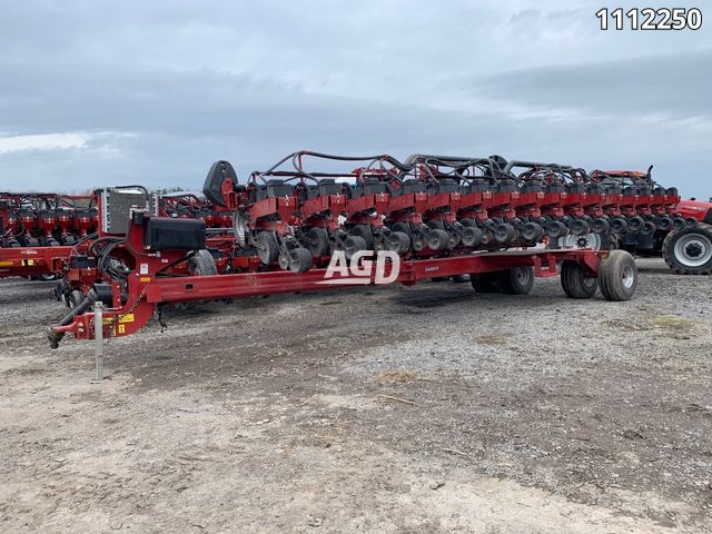 Used 2014 Case IH 1245 Planter | AgDealer