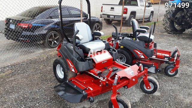 Used 2022 Ferris IS600 Mower - Zero Turn | AgDealer