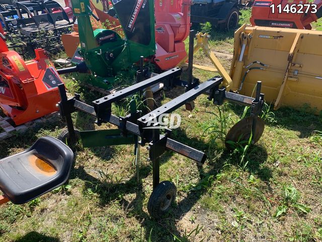 Home Built RAISED BED MAKER Farm Equipment For Sale in Canada & USA ...