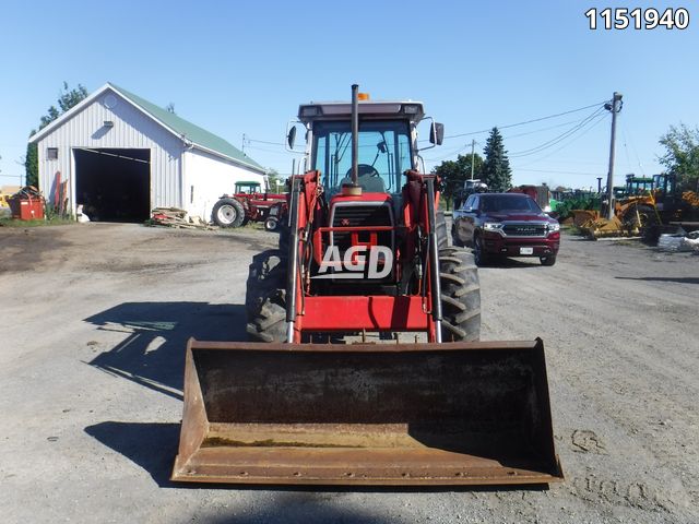 Used Massey Ferguson 3070 Tractor | AgDealer