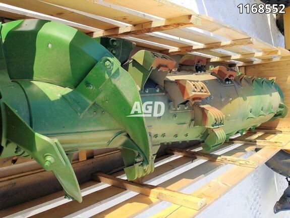 Used 2022 John Deere ROTOR Attachment | AgDealer