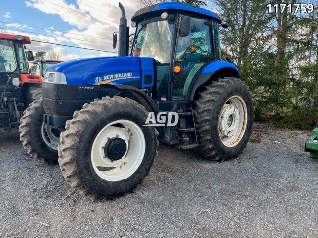 Tractors à vendre au Québec | AgricoleIdéal