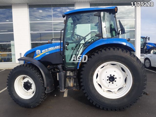 Tractors à vendre au Québec | AgricoleIdéal