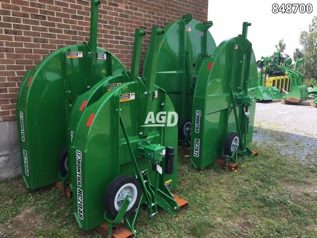 New Frontier rc Rotary Cutter | AgDealer