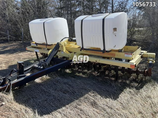 Used AerWay AW1500 Aerator | AgDealer