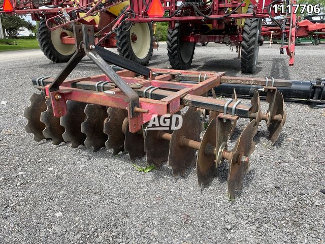 Used other 6FT Disc | AgDealer