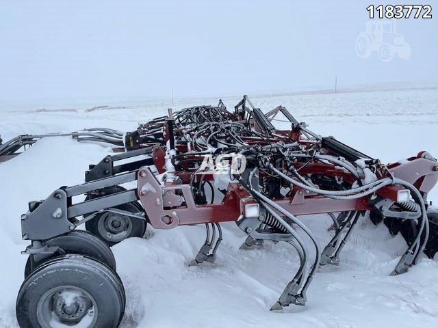 Used Case IH FLEX HOE 400 Air Seeder | AgDealer