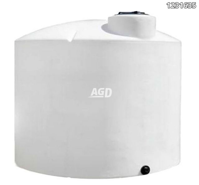 New 2023 Norwesco 1550 Tank | AgDealer