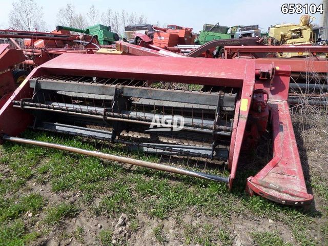 Used Case IH 8330 Mower Conditioner | AgDealer