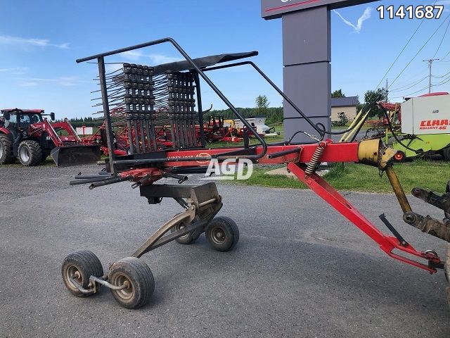 Vicon Farm Equipment For Sale in Canada & USA | AgDealer