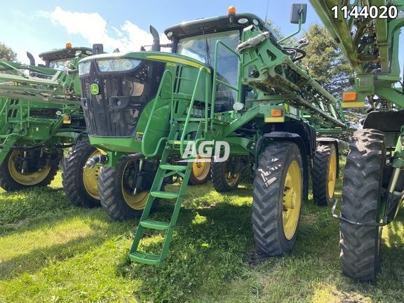 Used 2015 John Deere R4030 Sprayer | AgDealer