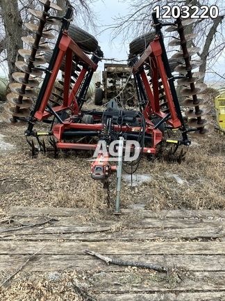 Used 2004 Case IH 340 Disc | AgDealer