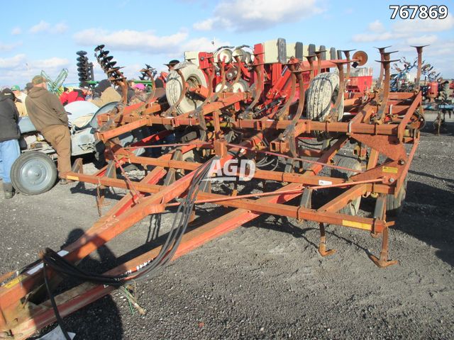 Used Hiniker Cultivator | AgDealer
