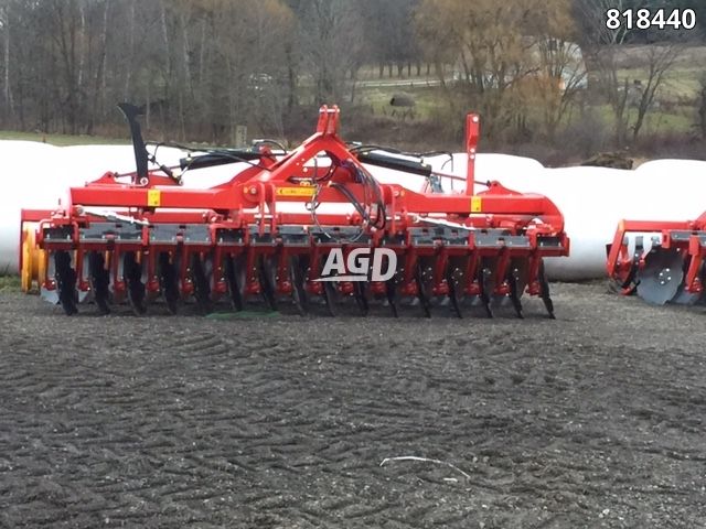 New 2020 iLGi ARAGON Disc | AgDealer