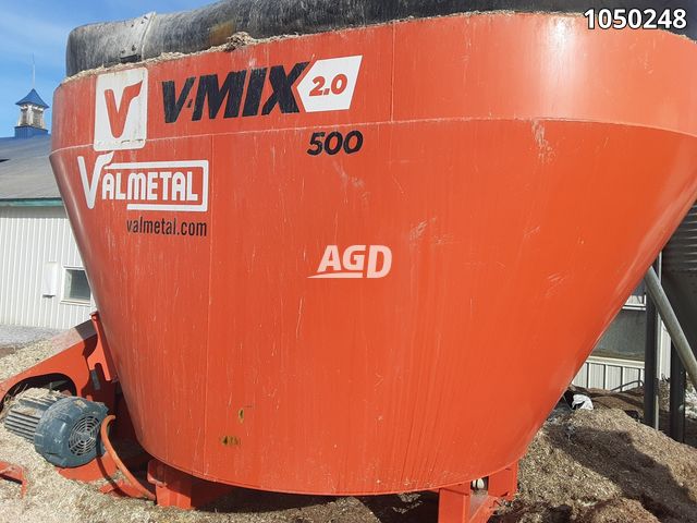 Valmetal Farm Equipment For Sale in Quebec | AgDealer