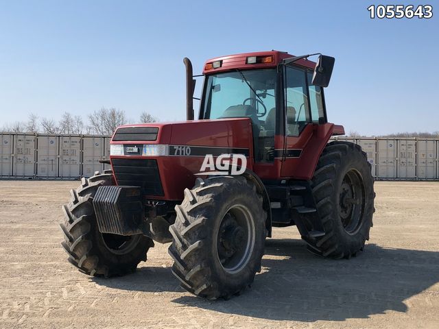 Case IH 7110 Farm Equipment For Sale in Canada & USA | AgDealer