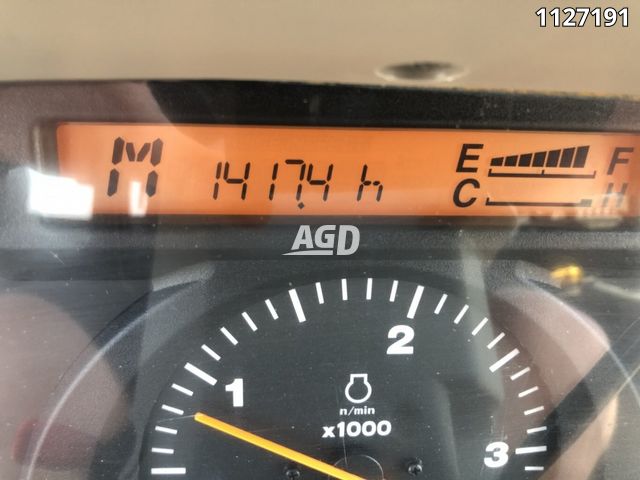 Used Kubota L3540 Tractor | AgDealer