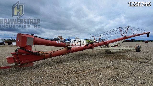 Used Farm King 16104 Grain Auger | AgDealer