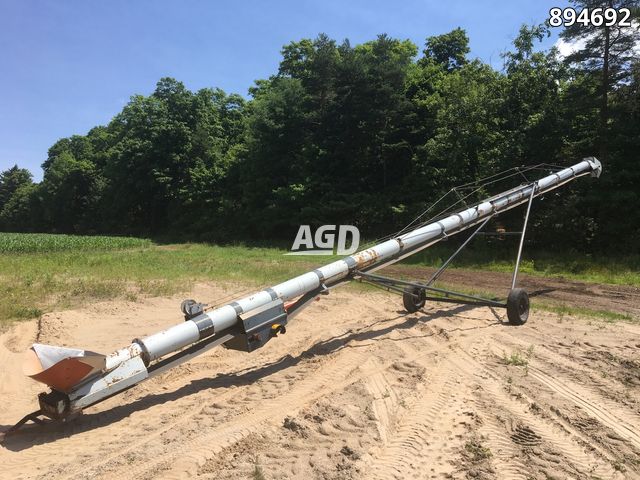 Used Batco 1061 Grain Auger | AgDealer