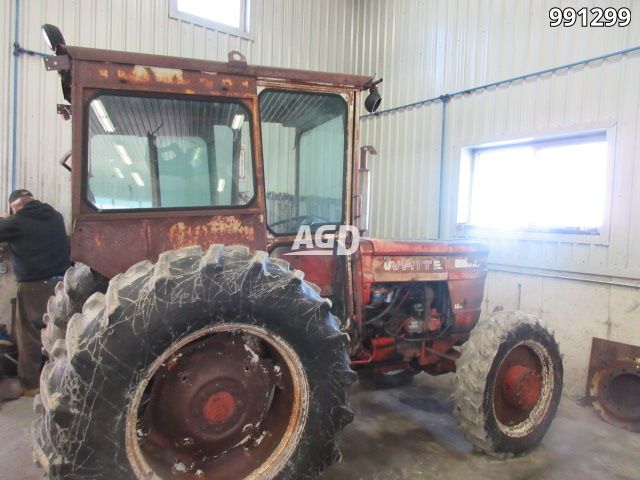 Used 1976 White 1370 Tractor | AgDealer