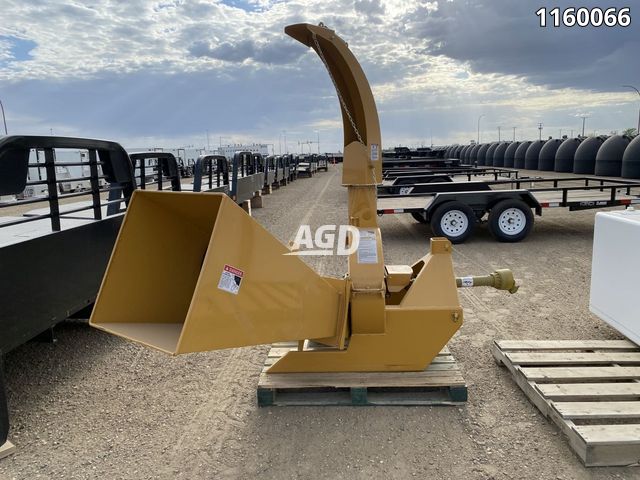 New BE Misc Wood Chipper | AgDealer