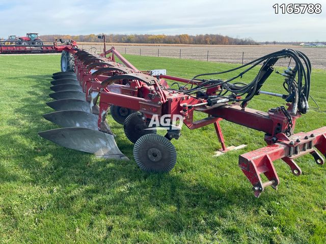 Used Gregoire-Besson 11.7.83.100 Plow | AgDealer
