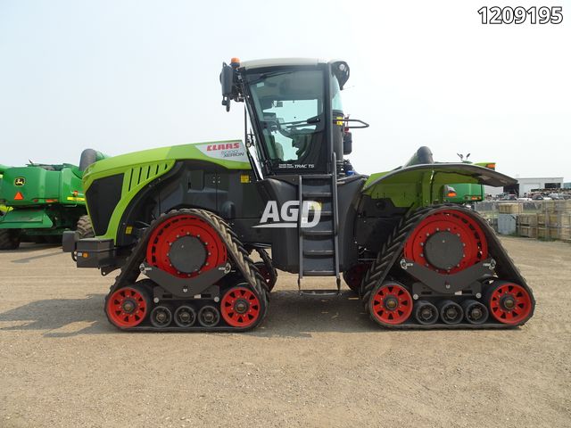 CLAAS | AgDealer
