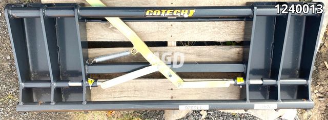 New 2023 Cotech QUICK-ALO Adapter | AgDealer