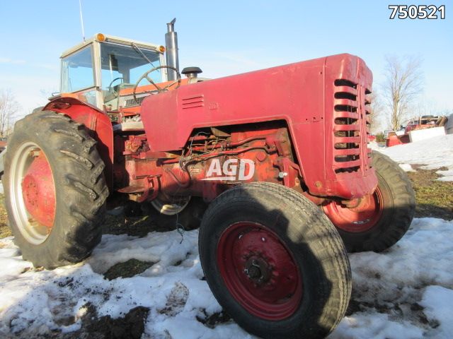 Used International Harvester B250 Tractor | AgDealer