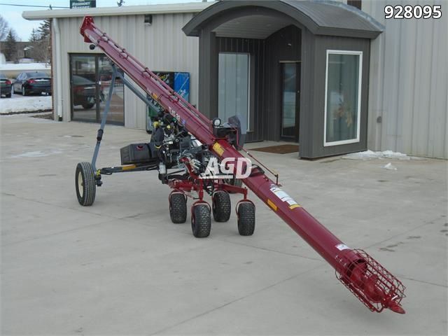 New 2020 Meridian TL 10-39 Grain Auger Grain Auger | AgDealer